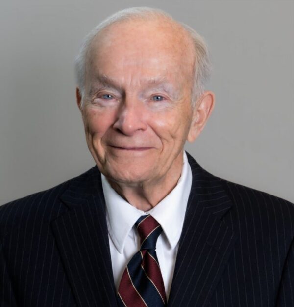 In Memory of Daniel L. Ritchie - Buell Foundation