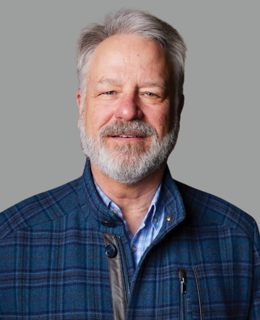 Doug Price - Buell Foundation