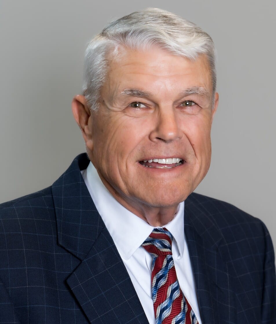 Trustees - Buell Foundation