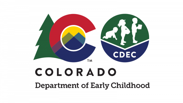 Colorado Department of Early Childhood Webpage of Statewide Plans ...