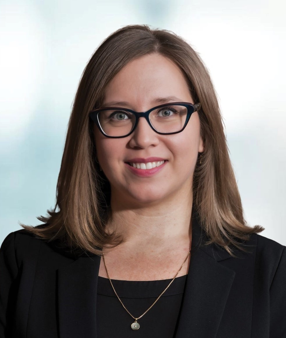 Laura Carlson - Buell Foundation