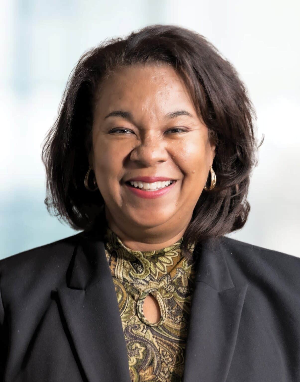 Lesa Nesbit - Buell Foundation