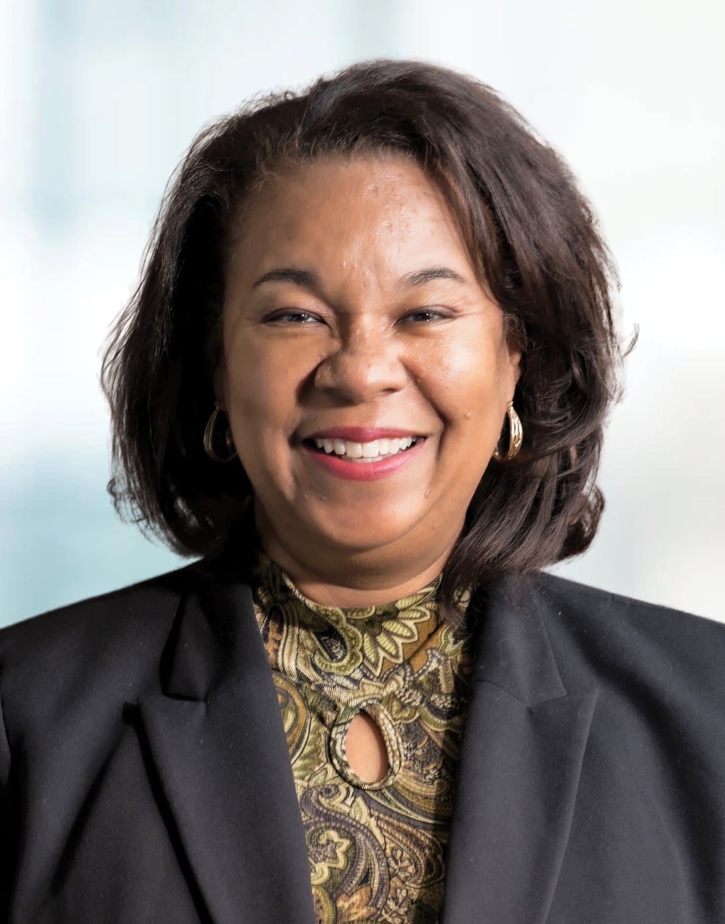Lesa Nesbit - Buell Foundation