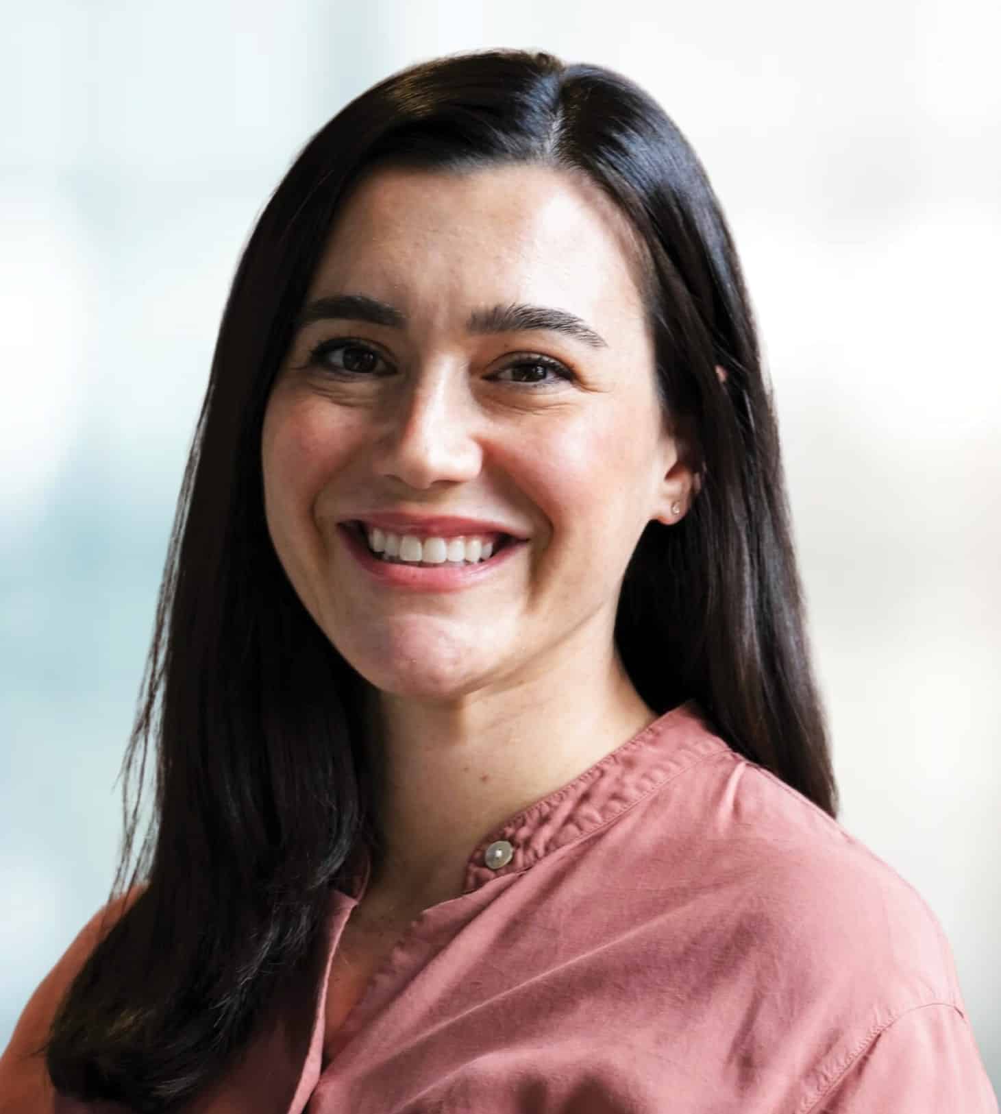 Sarah Pompelia - Buell Foundation